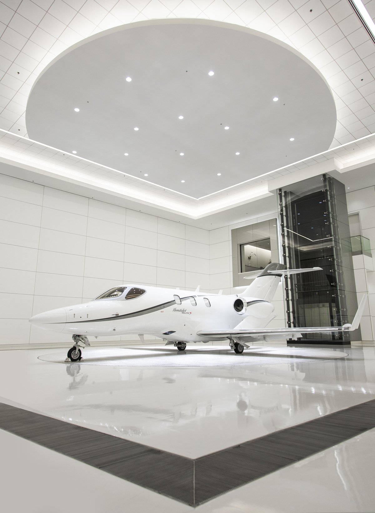 Volato Expands HondaJet Fleet by 50 Percent to 24 Aircraft in 2023 ...
